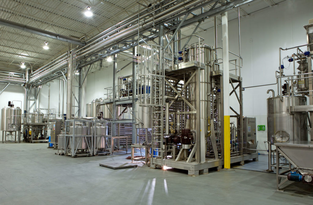 Flavourtech - Scan American Corporation