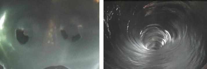 symex Specialized System for Manufacturing of Sanitizer Products