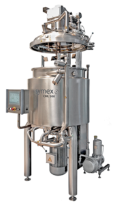 Symex - Scan American Corporation