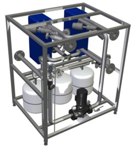 Symex - Scan American Corporation